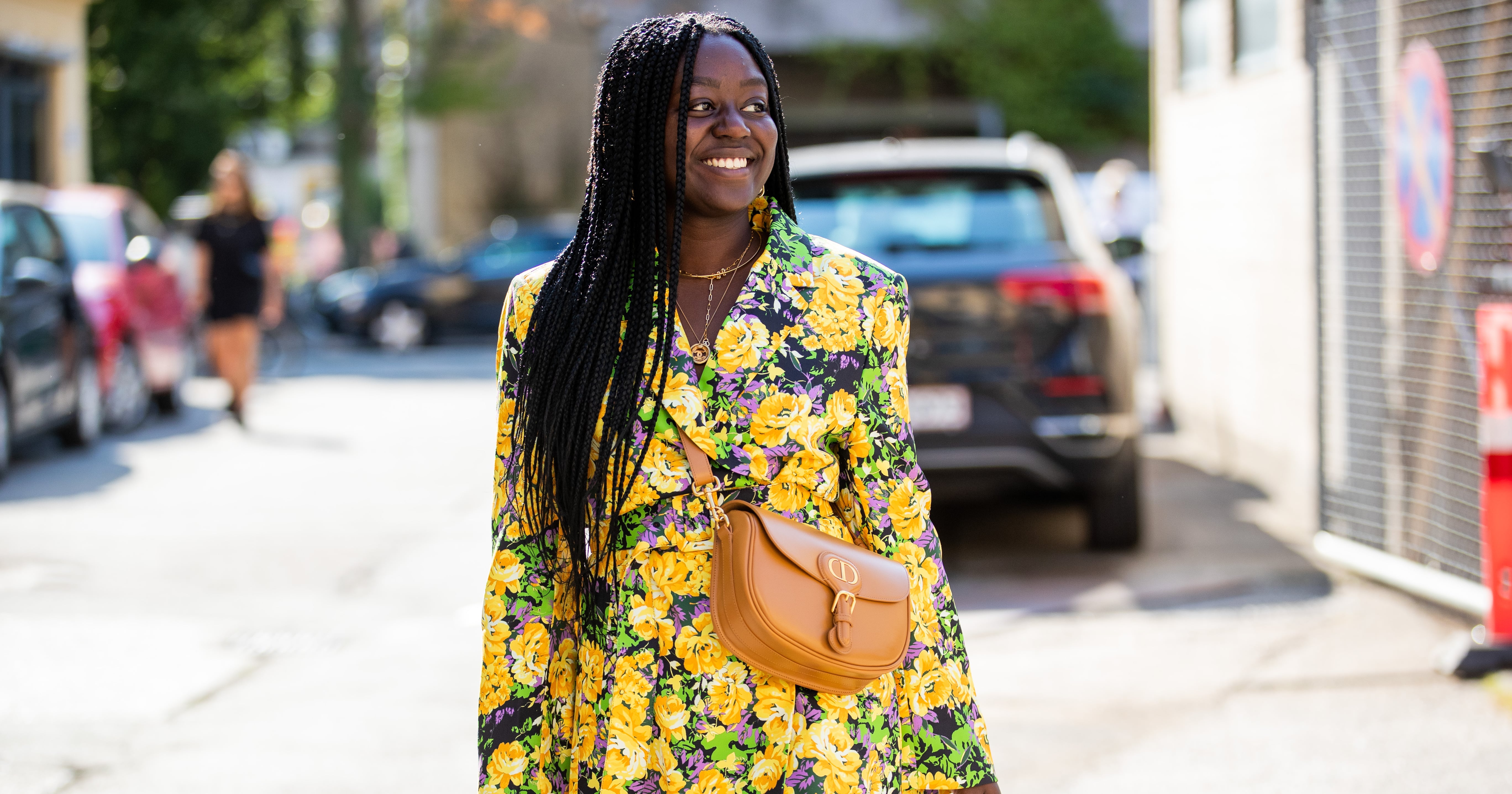 The Best Hands-Free Bags | POPSUGAR Fashion