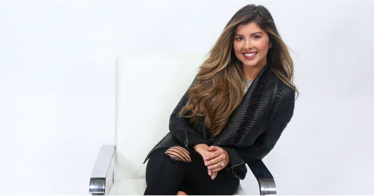 Who Is Chelsea Krost? | POPSUGAR Money & Career