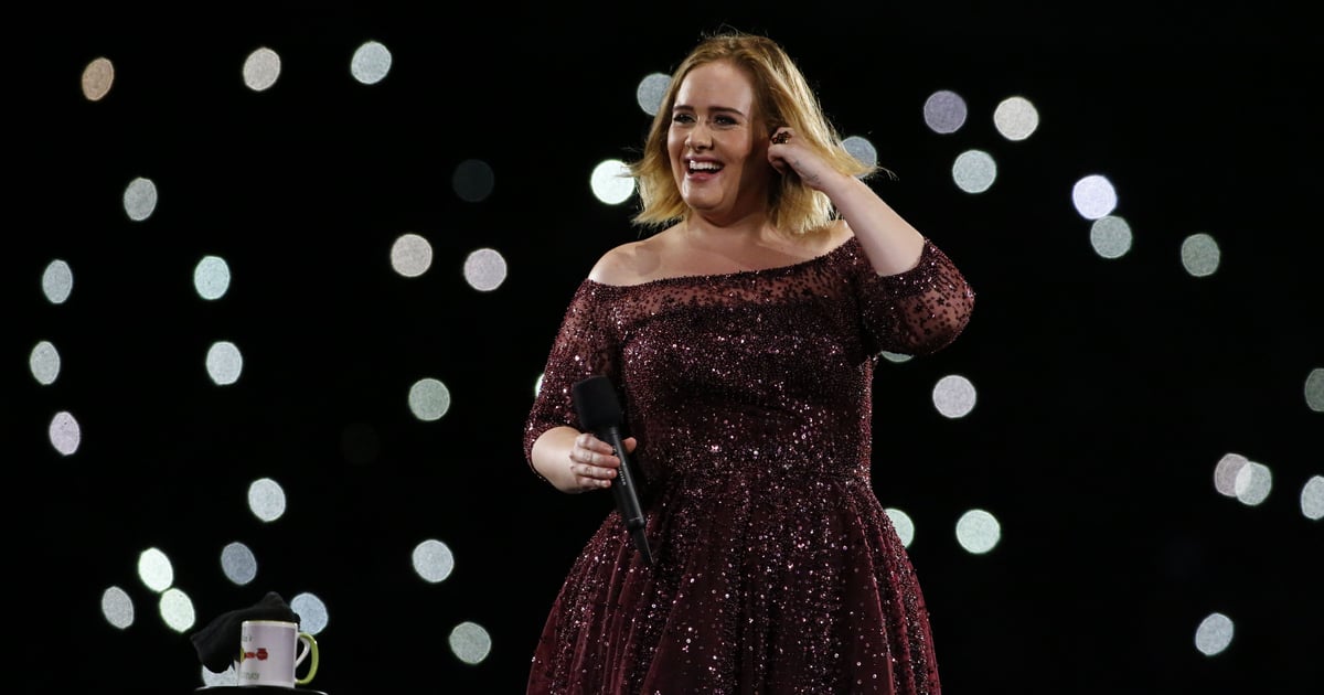 How Many Kids Does Adele Have? | POPSUGAR Family