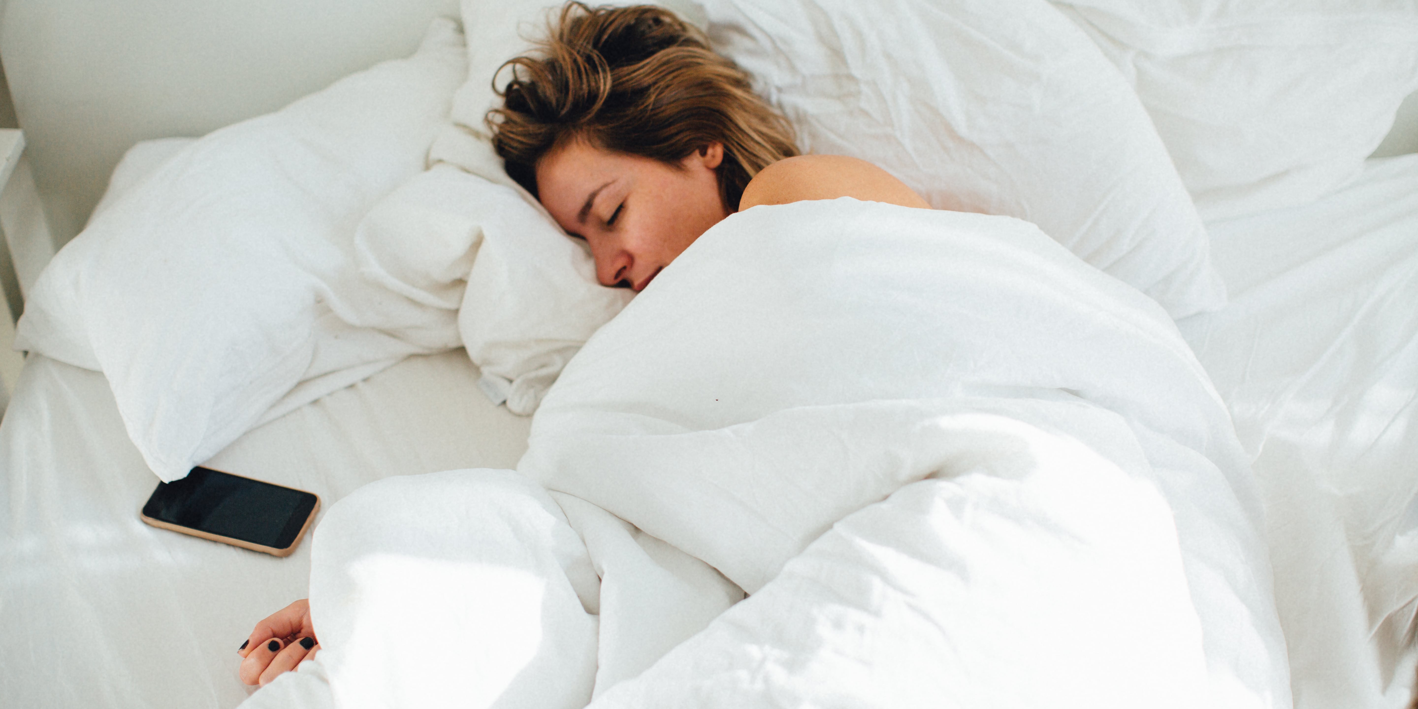 Can Sleep Boost Your Immunity? | POPSUGAR Fitness