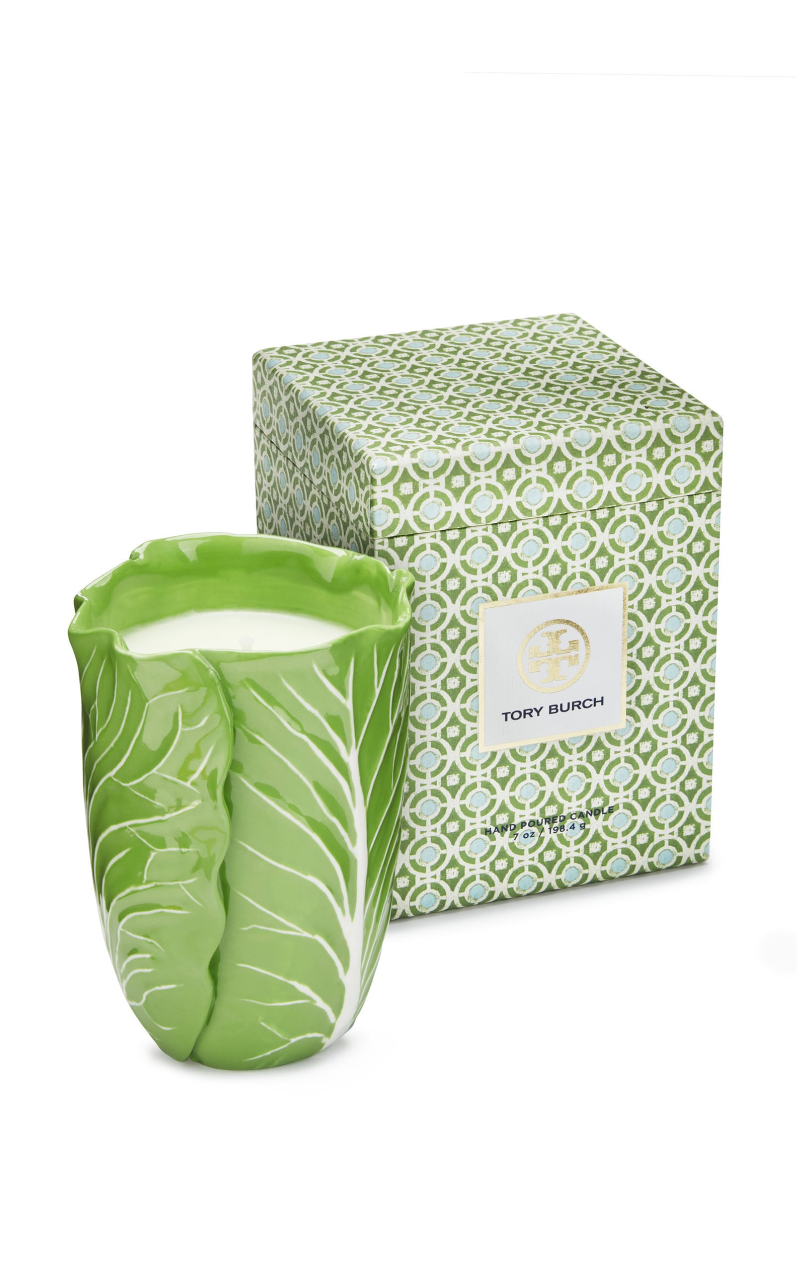 Tory Burch Home Collection With Moda Operandi | PS Home