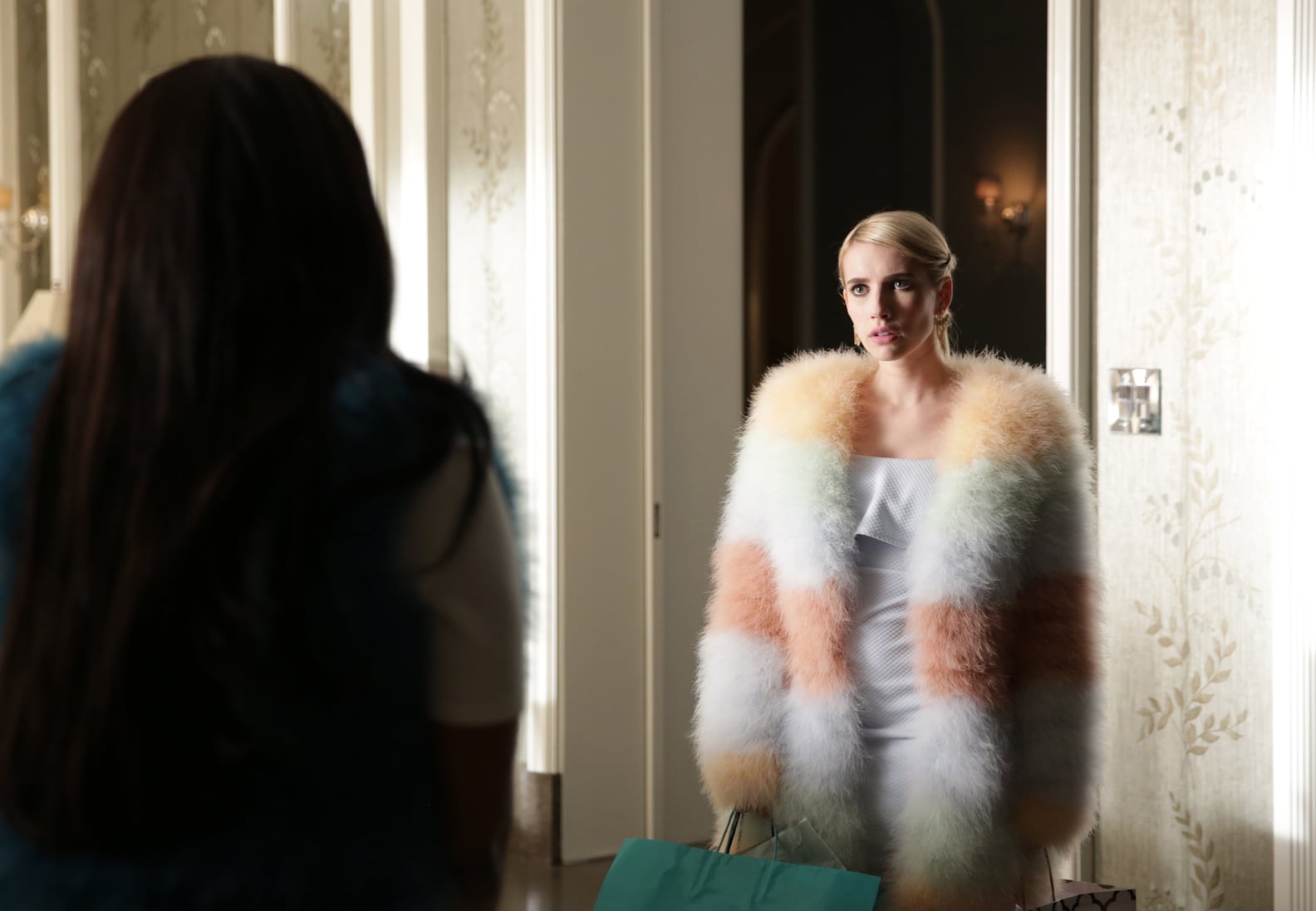 Scream Queens Fashion Lessons | PS Fashion