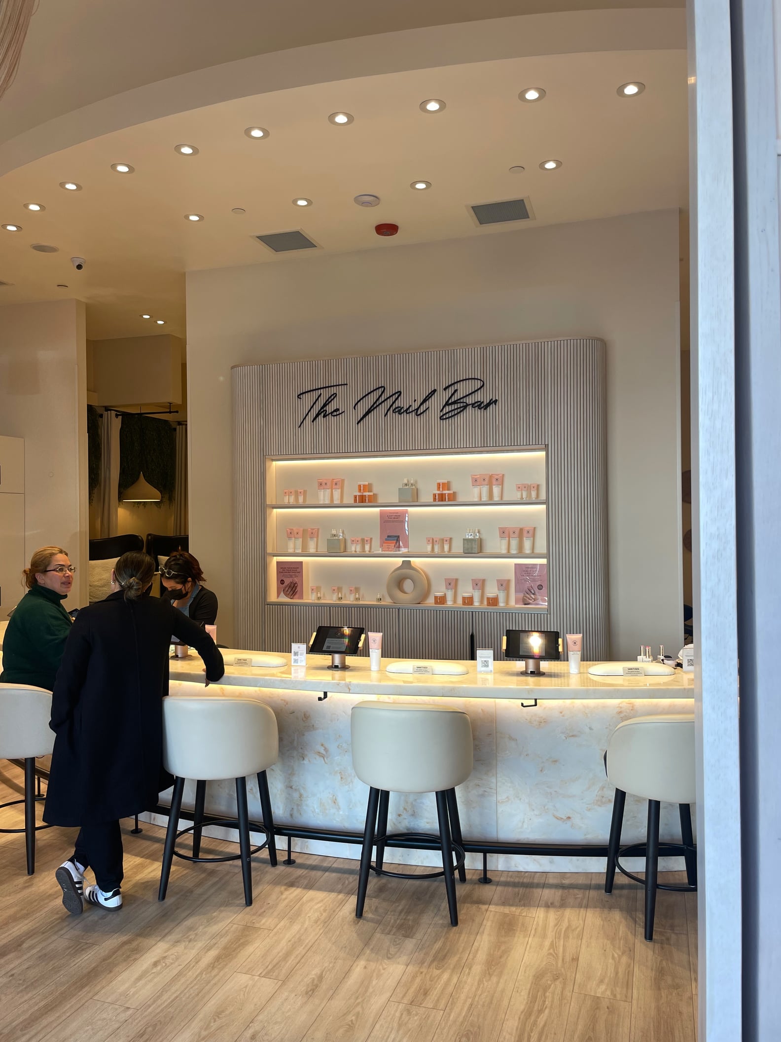 I Tried TikTok's Red Nail Theory For a Month: See Photos | PS Beauty