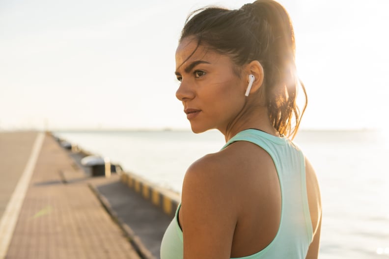 The Benefits of a Gratitude Run | PS Fitness