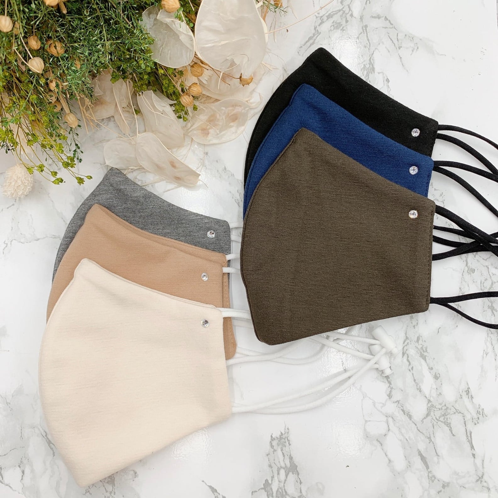 The Best Warm Face Masks | PS Smart Living