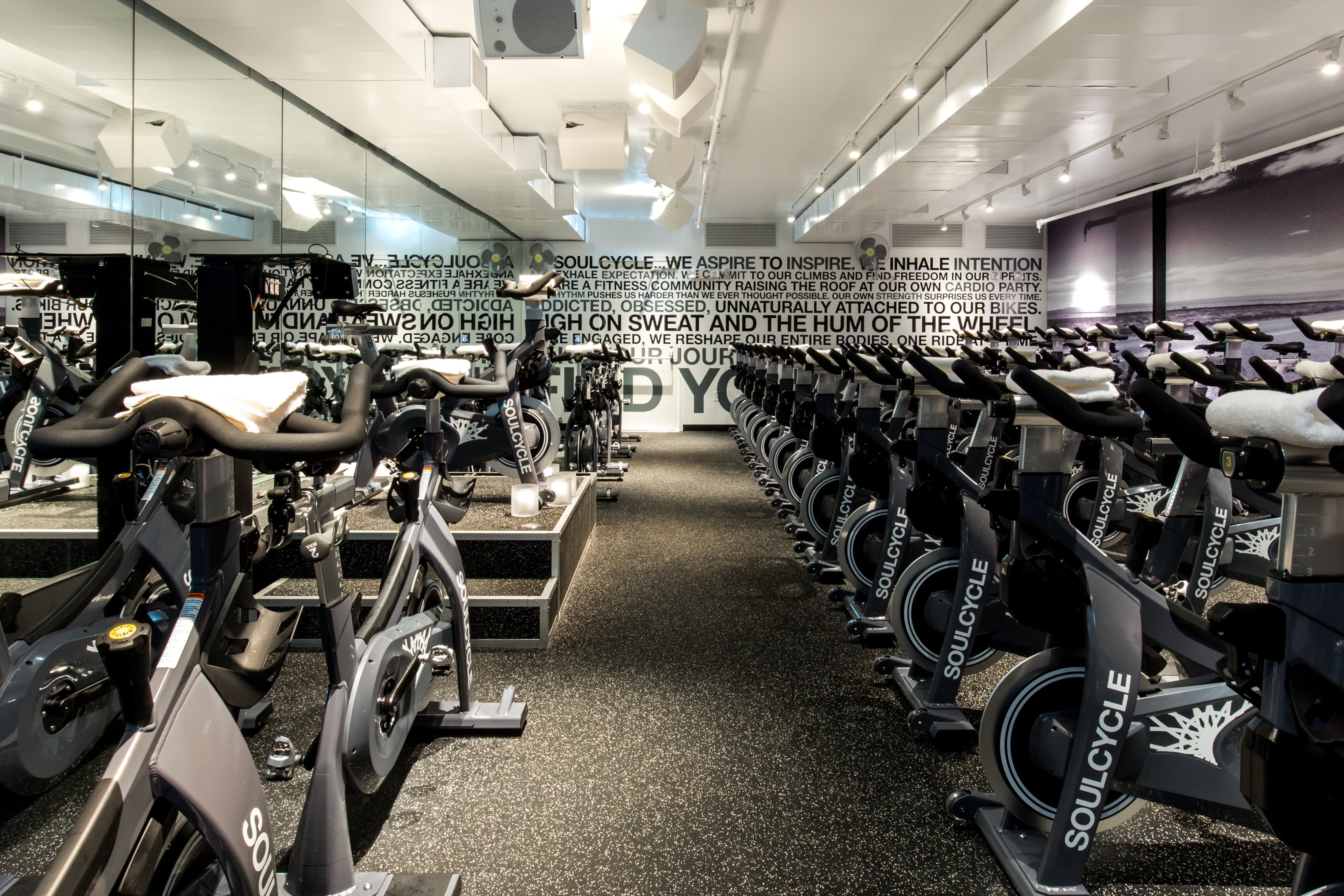 SoulCycle Launching At-Home Bike and Digital Classes | POPSUGAR Fitness