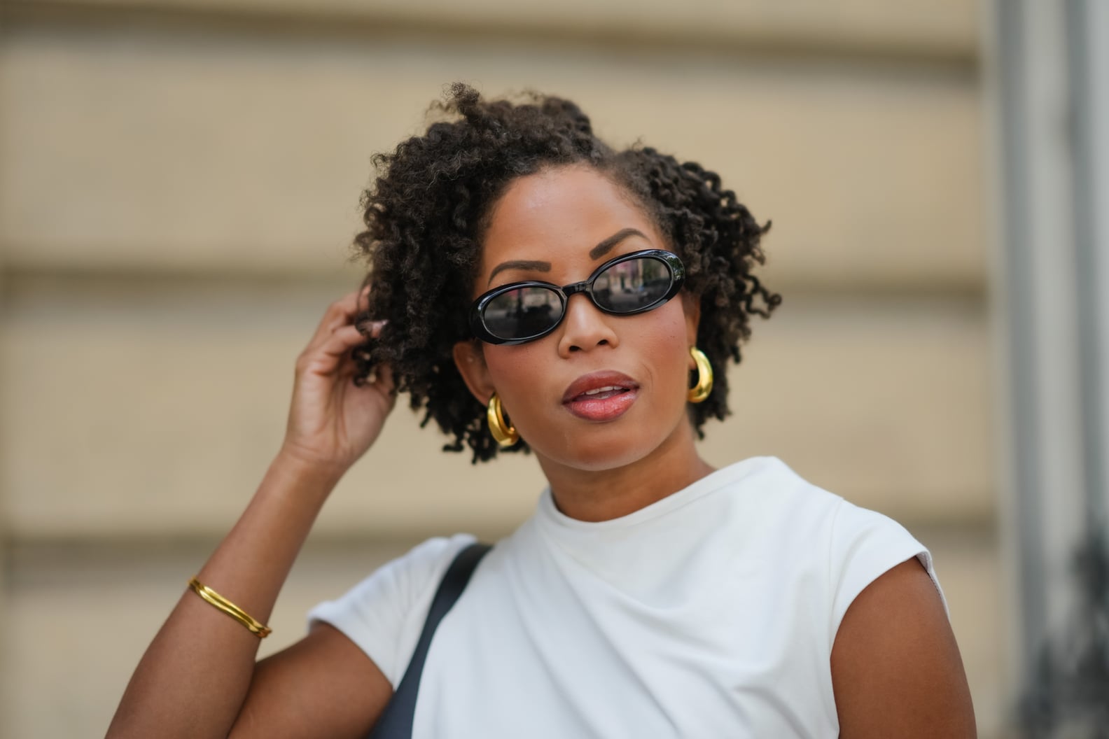 Jheri Curls Are Making a Comeback | PS Beauty