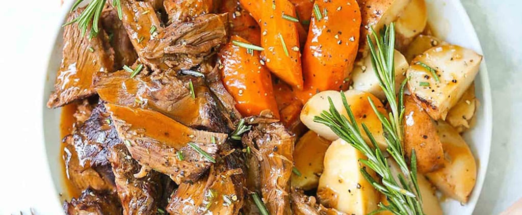 Big-Batch Dinner Recipes | POPSUGAR Food