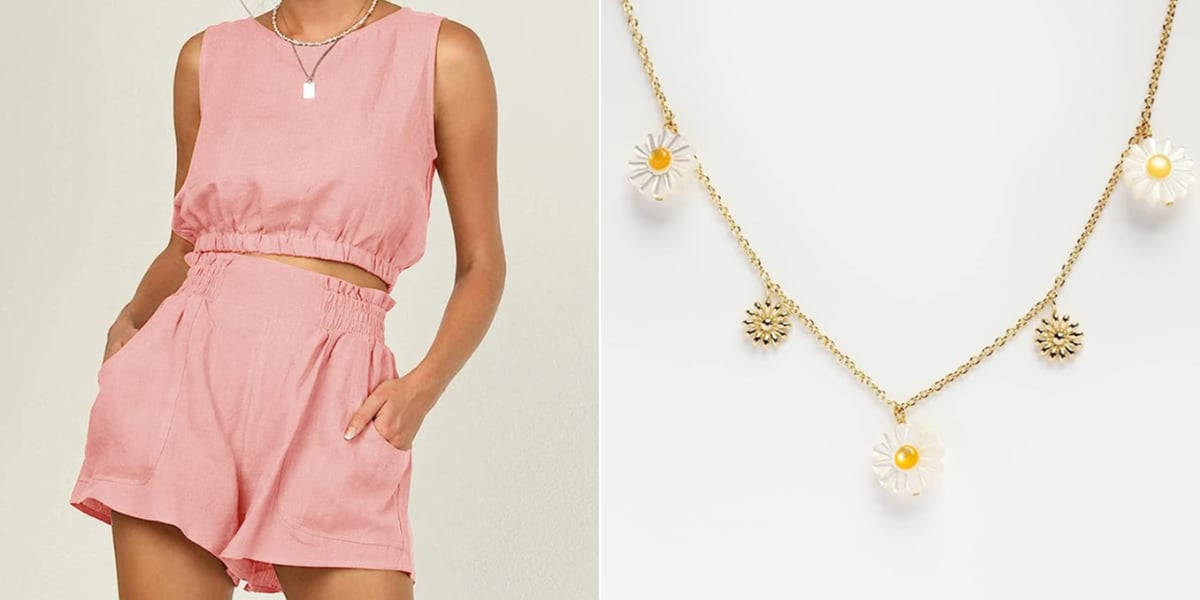 'The Summer I Turned Pretty' Merch and Clothing on Amazon | POPSUGAR ...