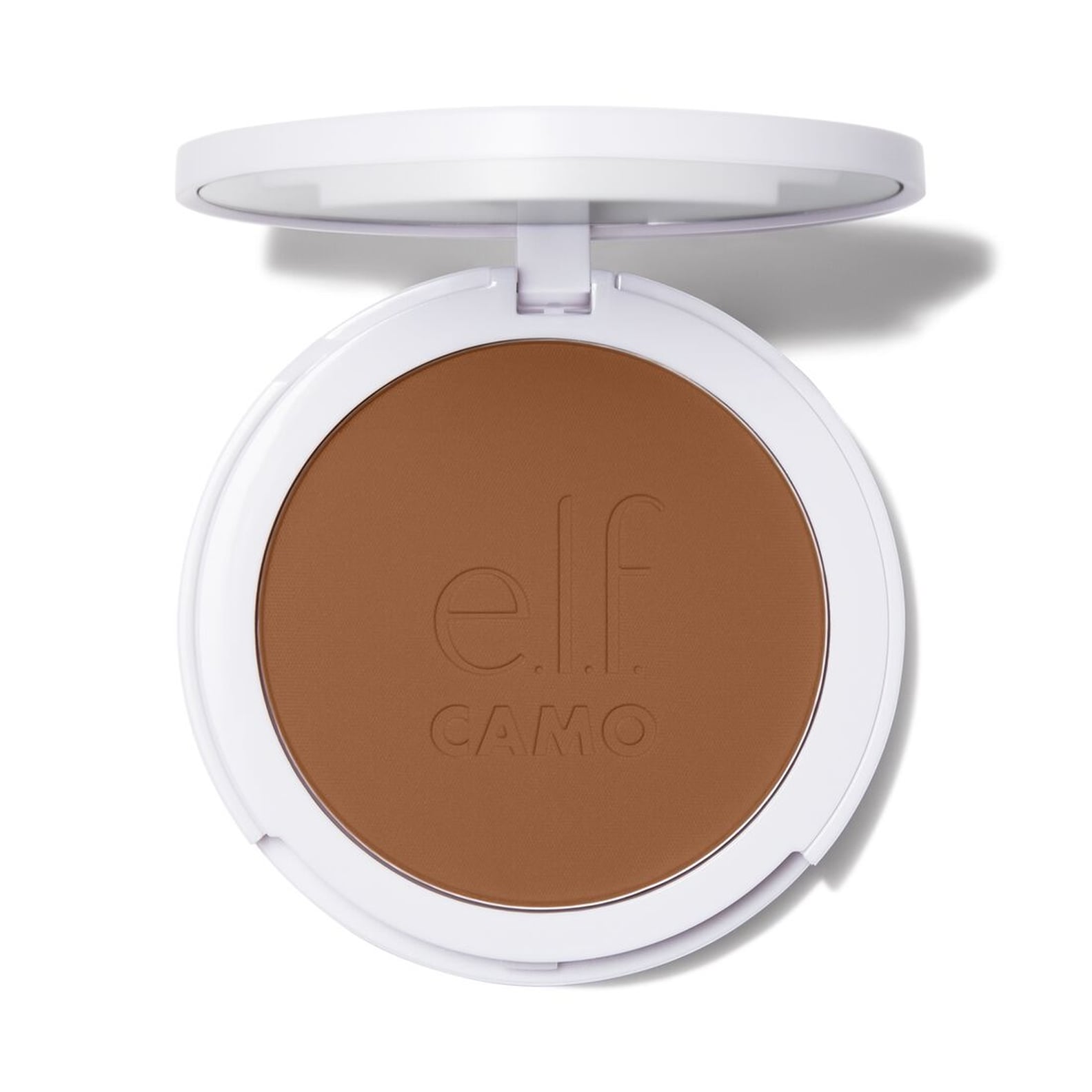 Ways to Use e.l.f. Cosmetics Camo Powder Foundation | PS Beauty