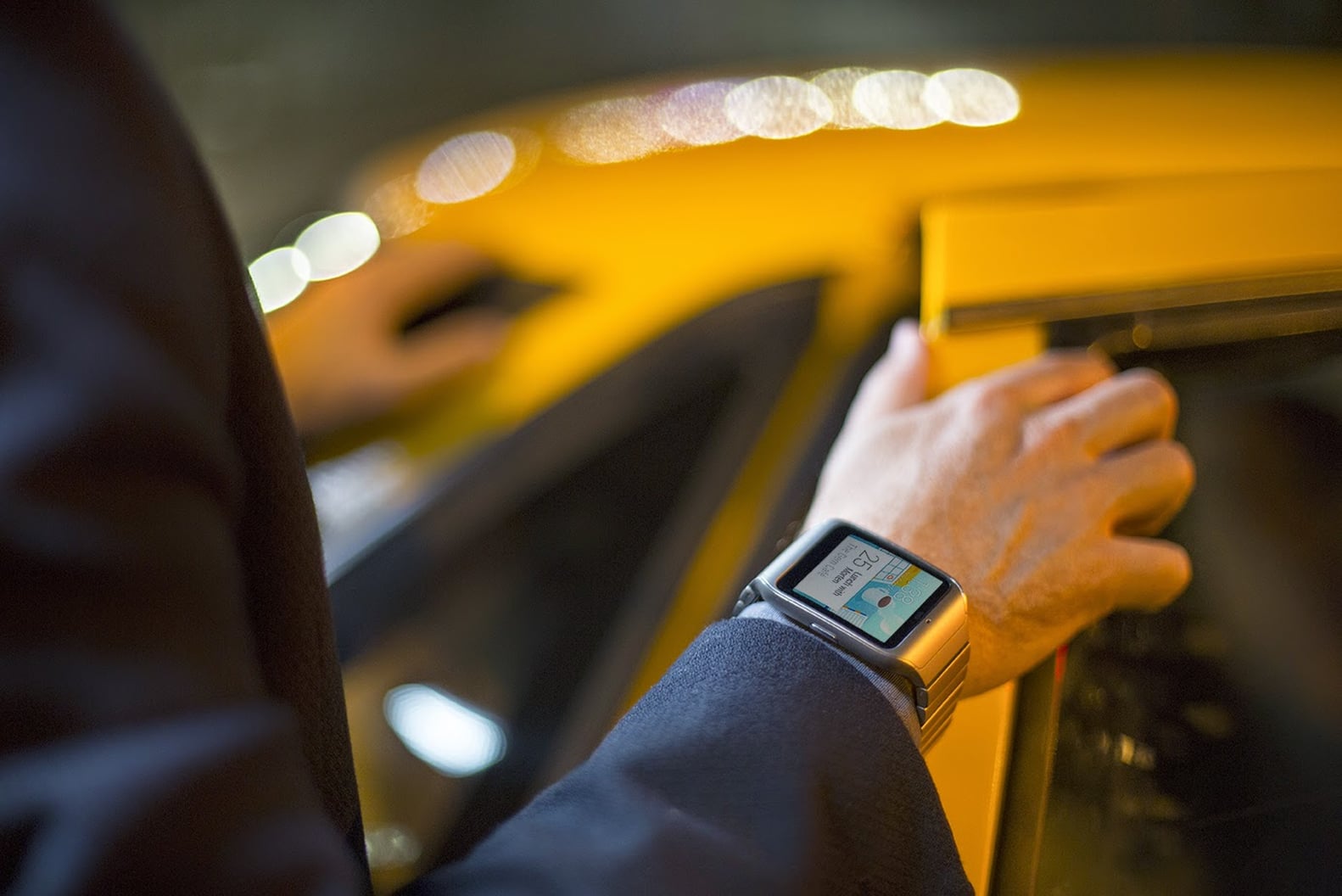 Best Smartwatches 2015 | PS Tech