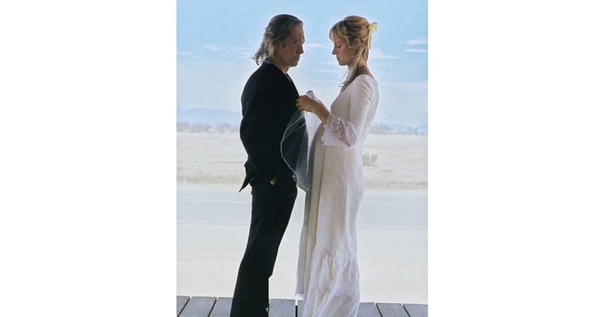 Kill Bill: Vol. 2 | TV and Movie Wedding Pictures | POPSUGAR ...