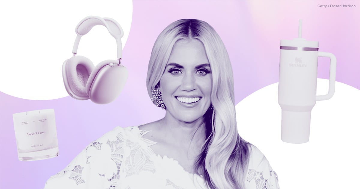 Shea McGee's Must Haves | POPSUGAR Home UK