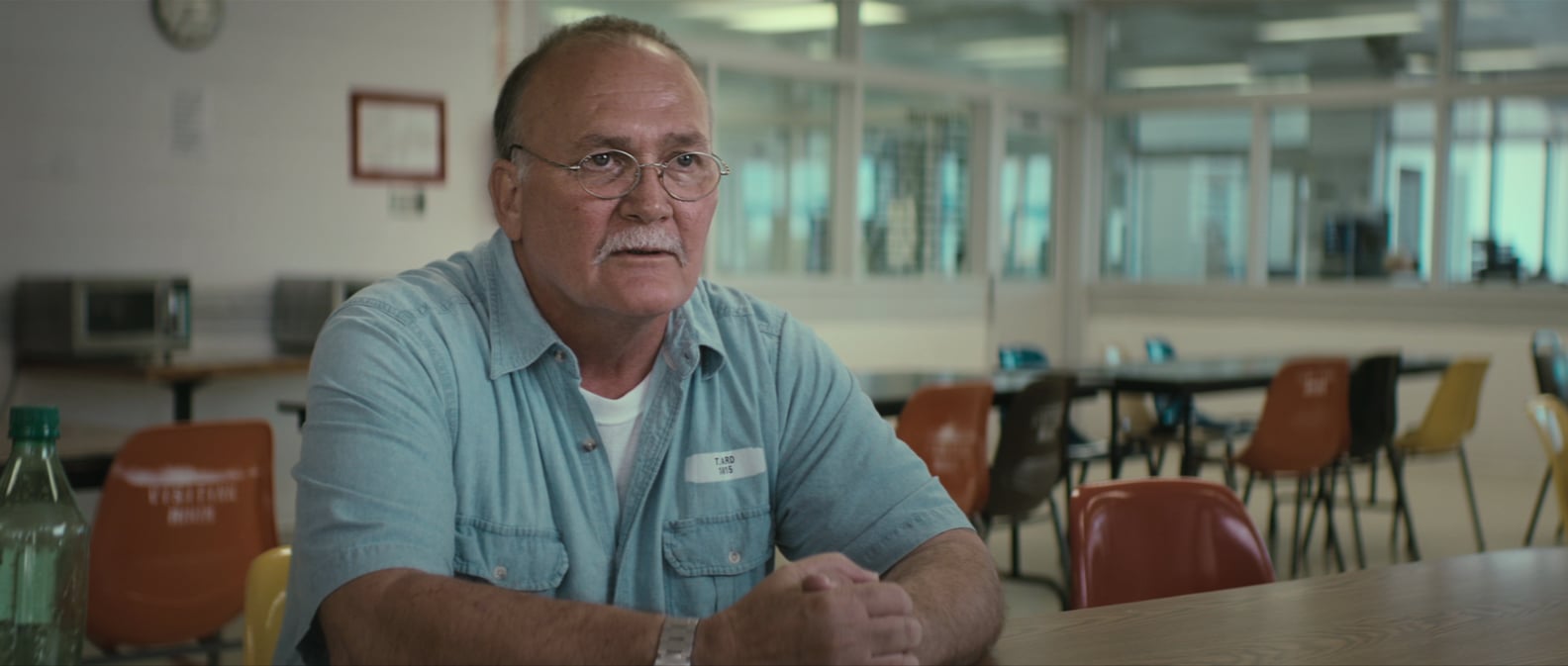 Netflix's The Innocent Man Case Facts and Timeline | POPSUGAR Entertainment