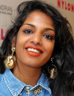 MIA | POPSUGAR Entertainment