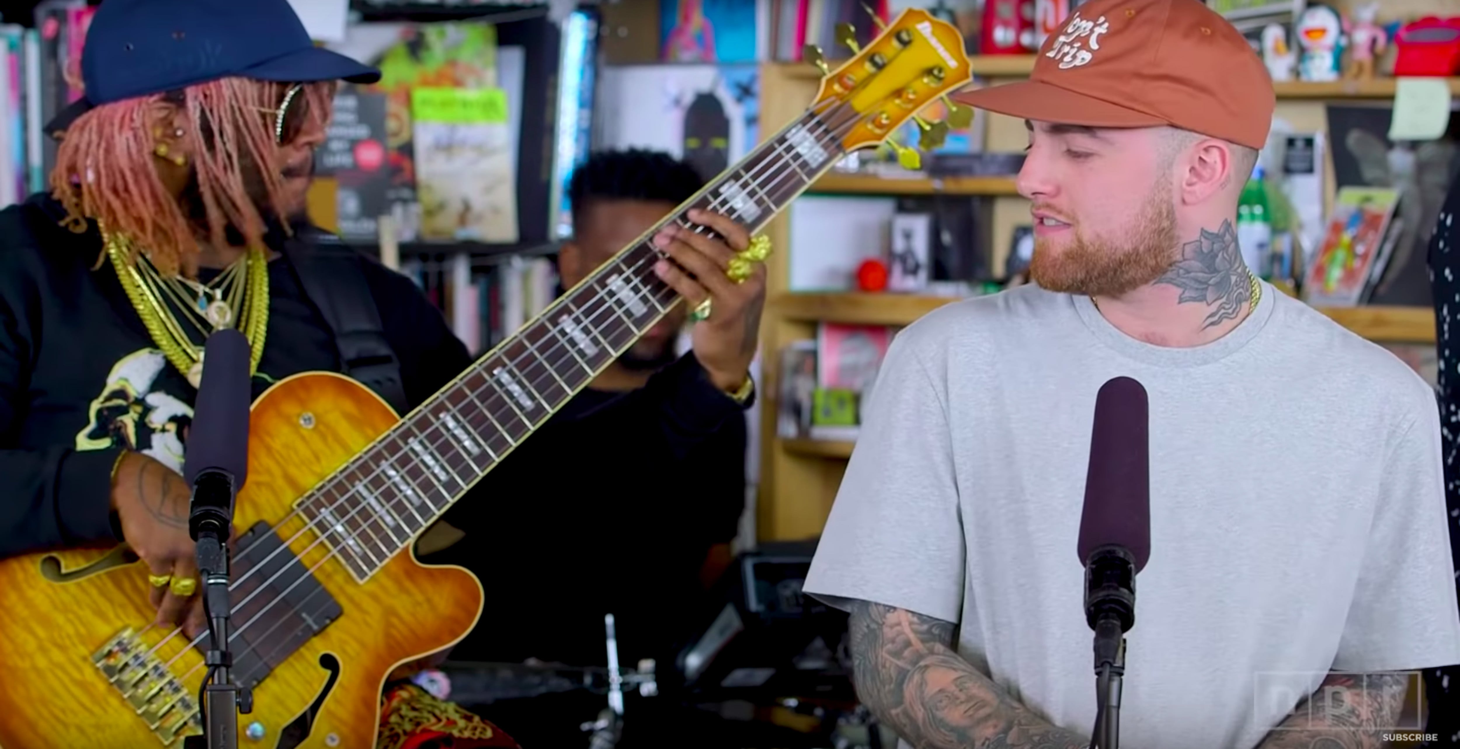 Best Npr Tiny Desk Concerts Ps Uk Entertainment