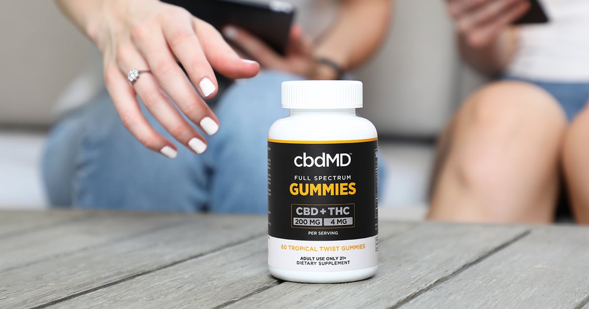 High-Potency CBD Products That Won't Break the Bank | POPSUGAR Living