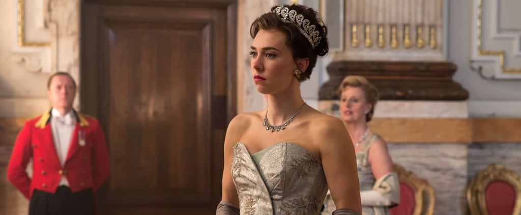 Princess Margaret | POPSUGAR Love & Sex