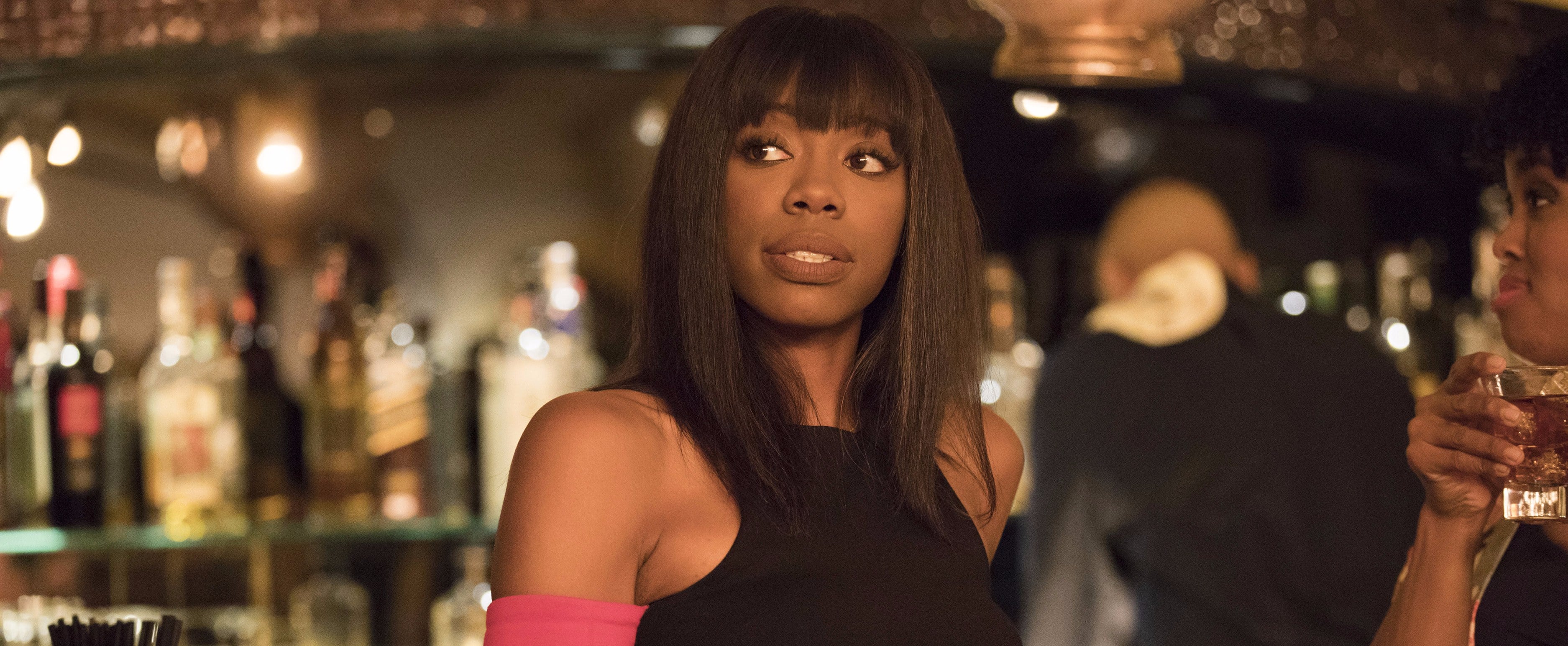 Is Dro Really in an Open Marriage on Insecure? | PS Entertainment