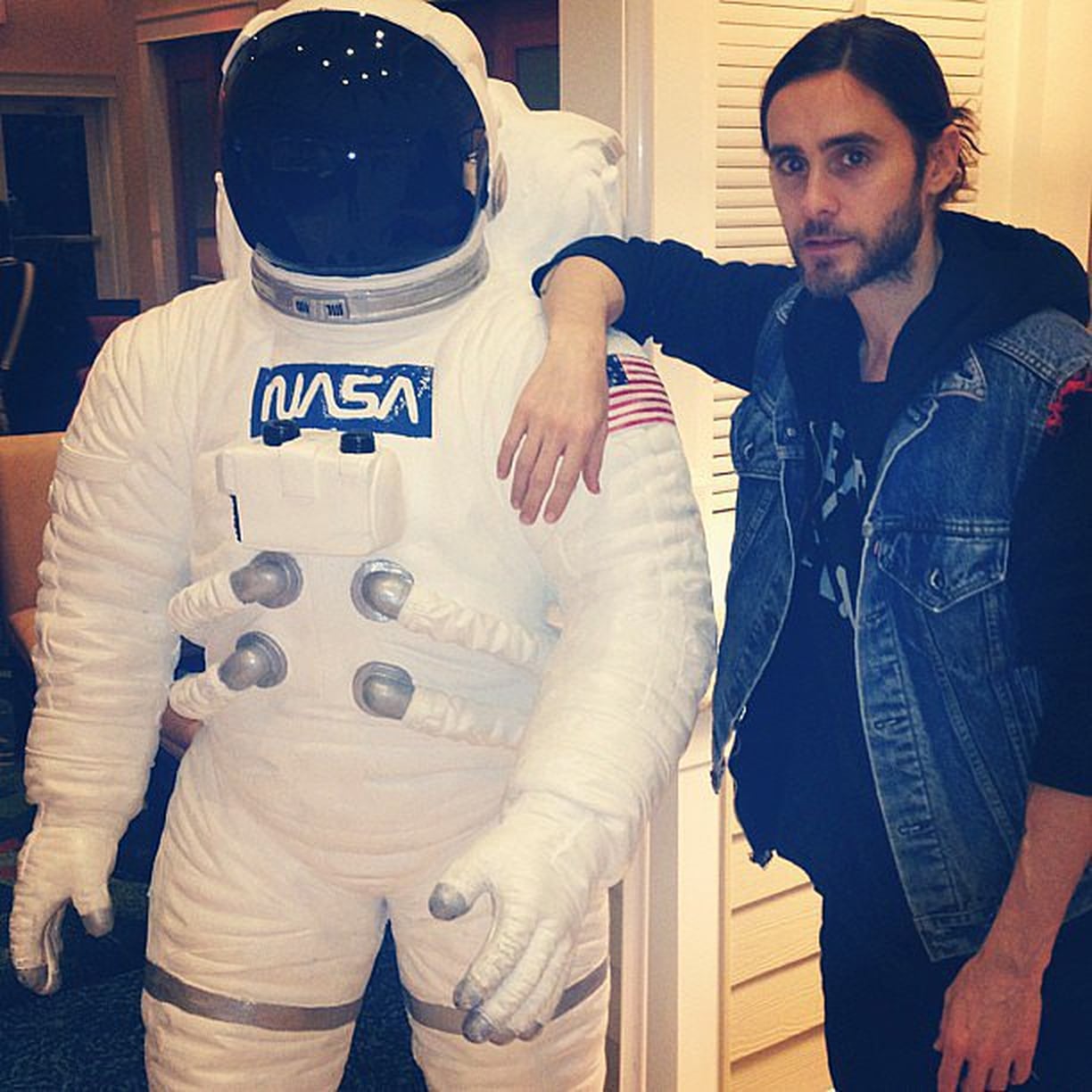 Celebrity Geeks | PS Tech