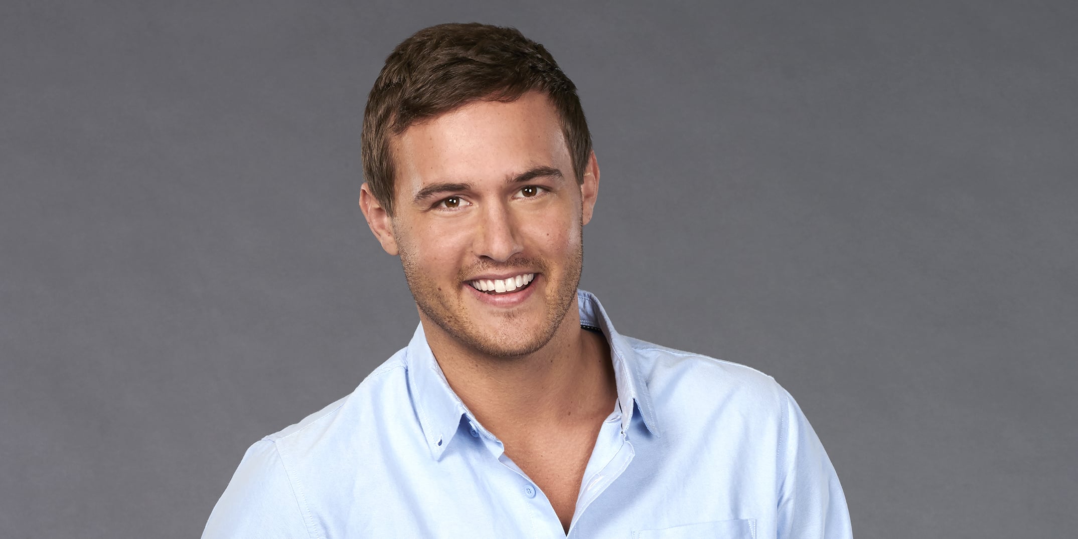 Peter From The Bachelorette’s Ex-Girlfriend Interview | PS Entertainment