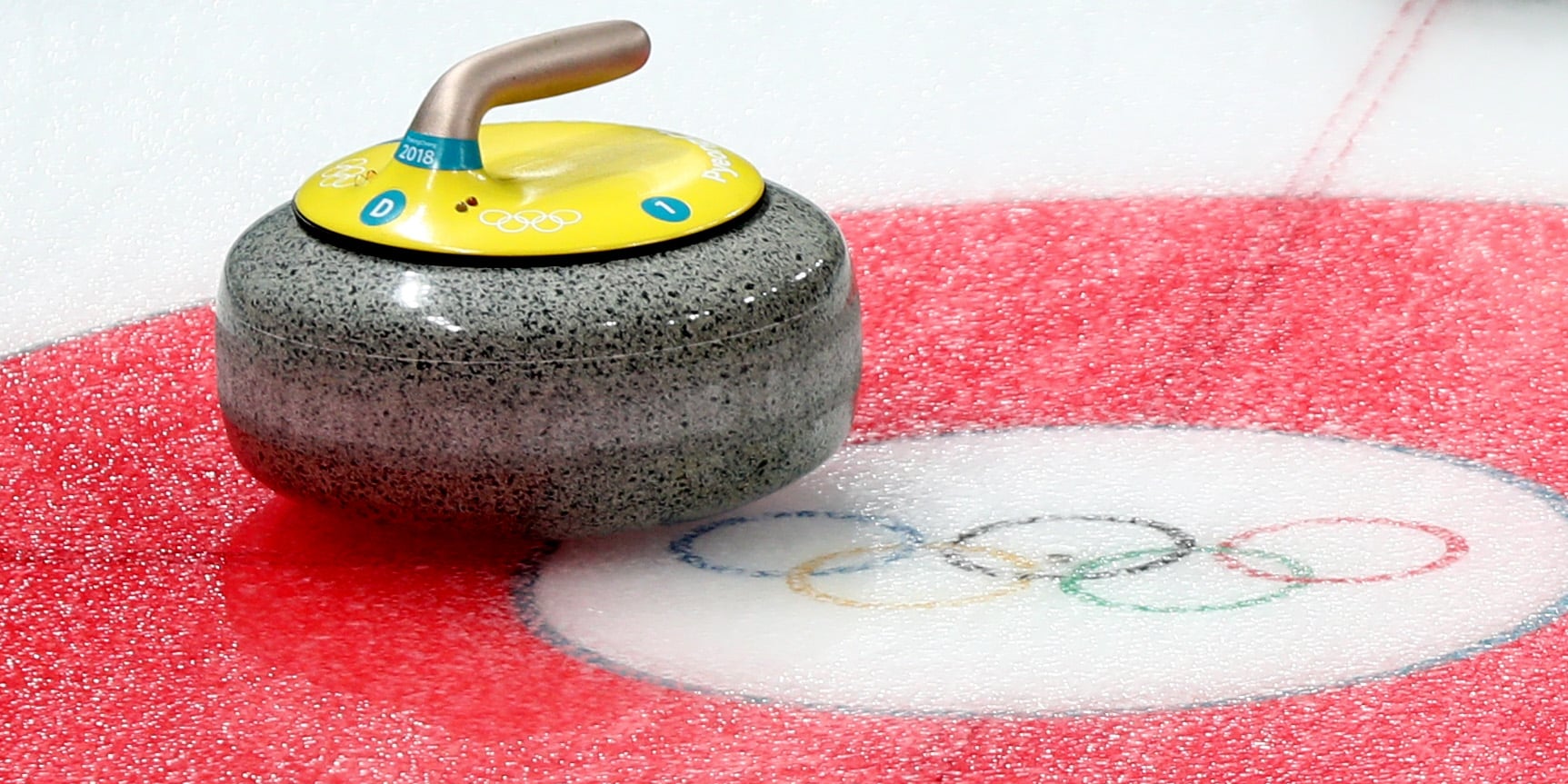 How Much Does a Curling Stone Weigh? | POPSUGAR Fitness