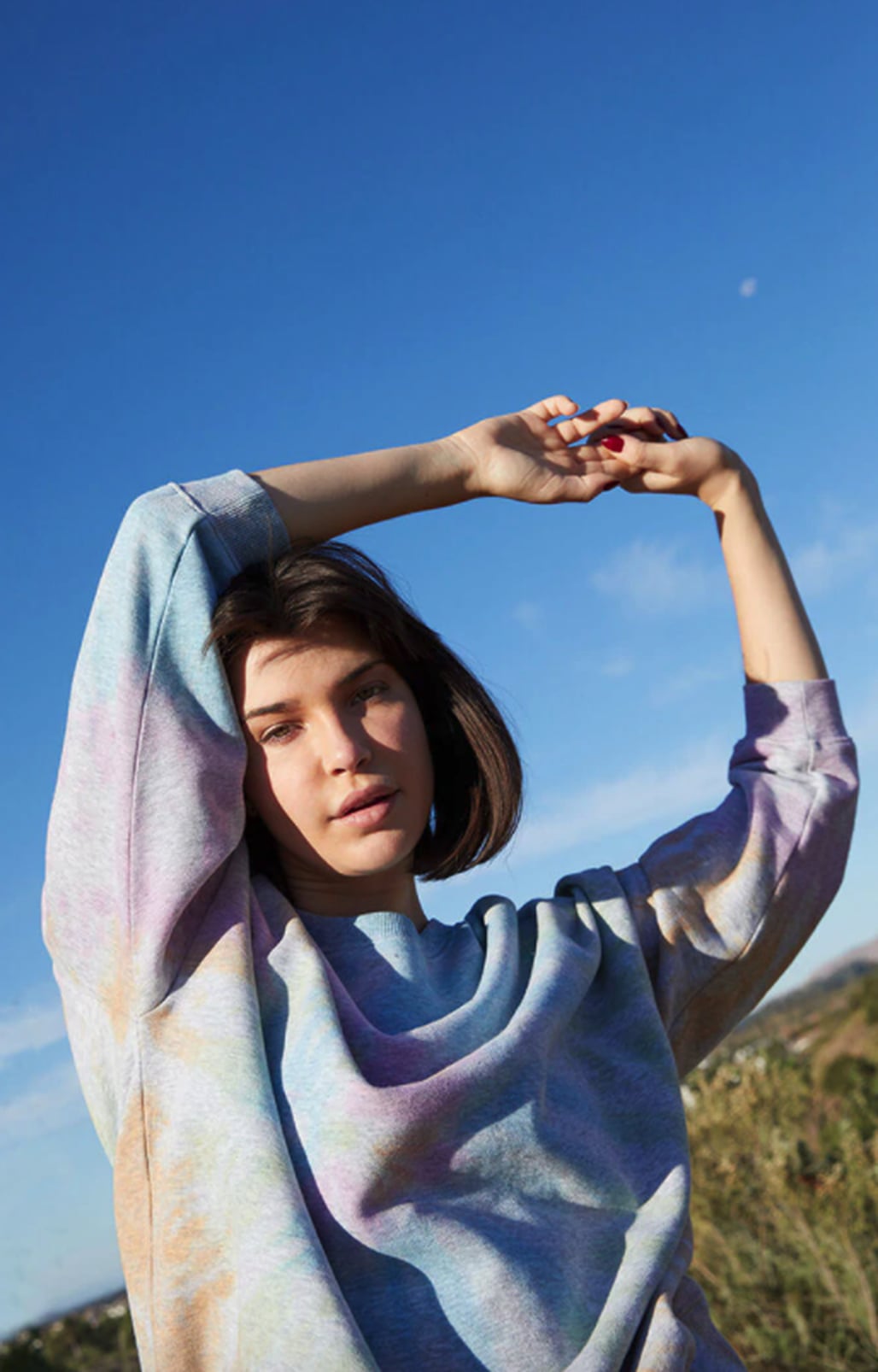 Emma Chamberlain Is Teaming Up With PacSun For Spring 2021 | PS Fashion