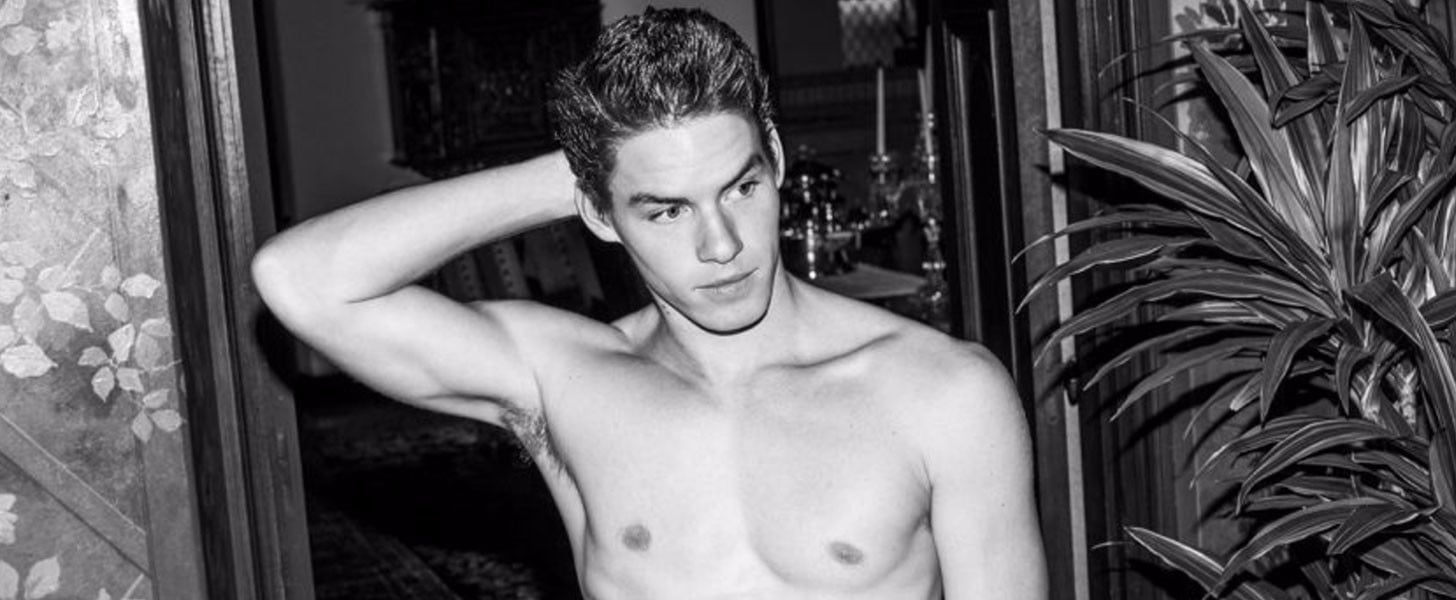 Photos of Hillary Clinton's Nephew Tyler Clinton | PS Celebrity