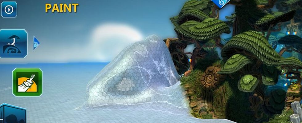 Project Spark on Xbox One | PS Tech