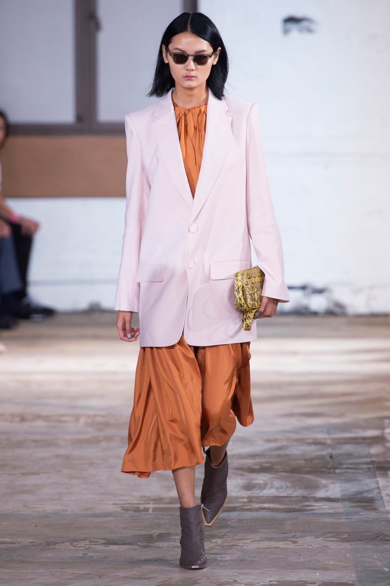 Styling Tips For Spring 2019 | PS Fashion