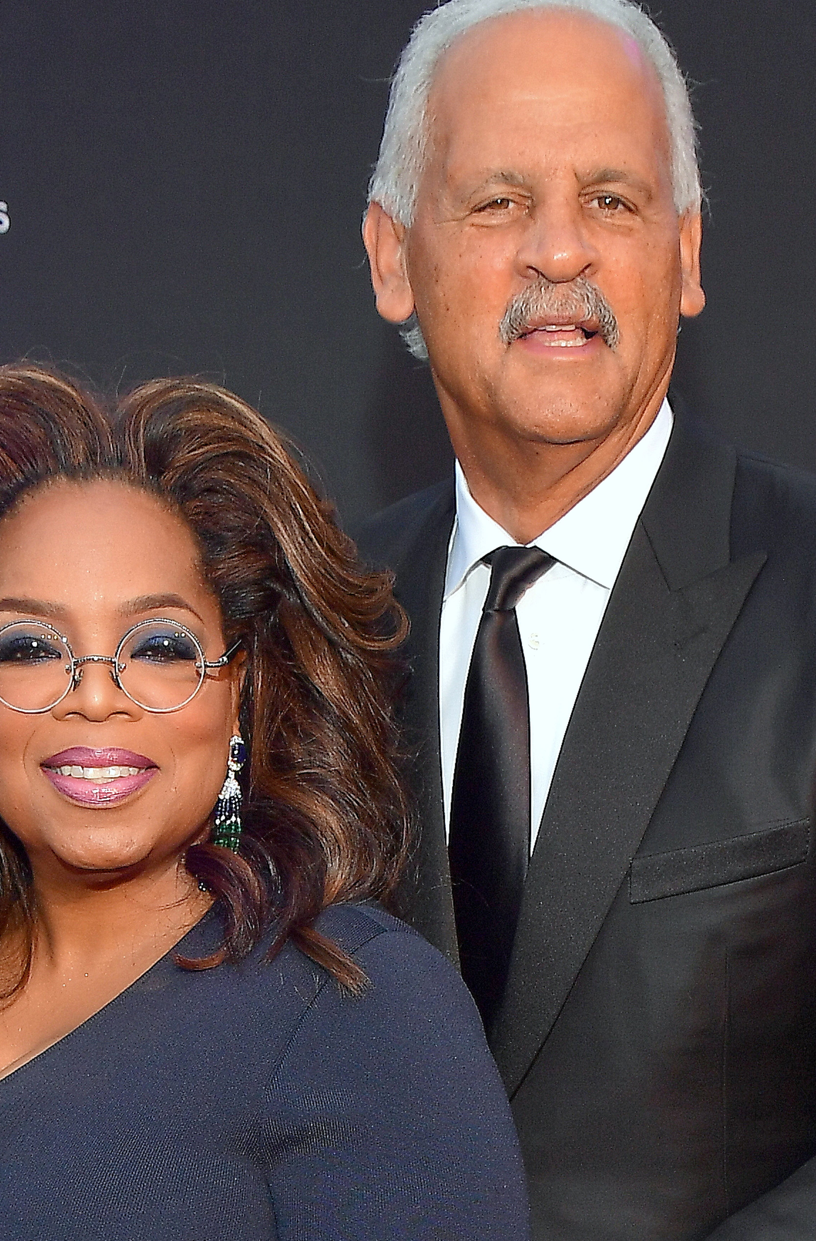 Oprah Talks About Her Decision Not to Marry or Have Kids | POPSUGAR Family