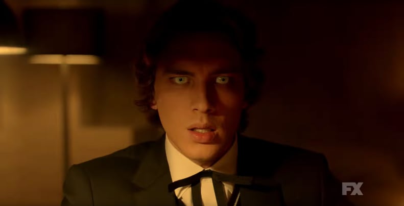 American Horror Story Apocalypse Trailer Analysis | PS UK Entertainment