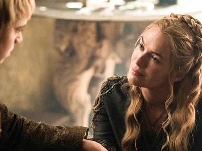 How Did Cersei's Children Die on Game of Thrones? | POPSUGAR Entertainment