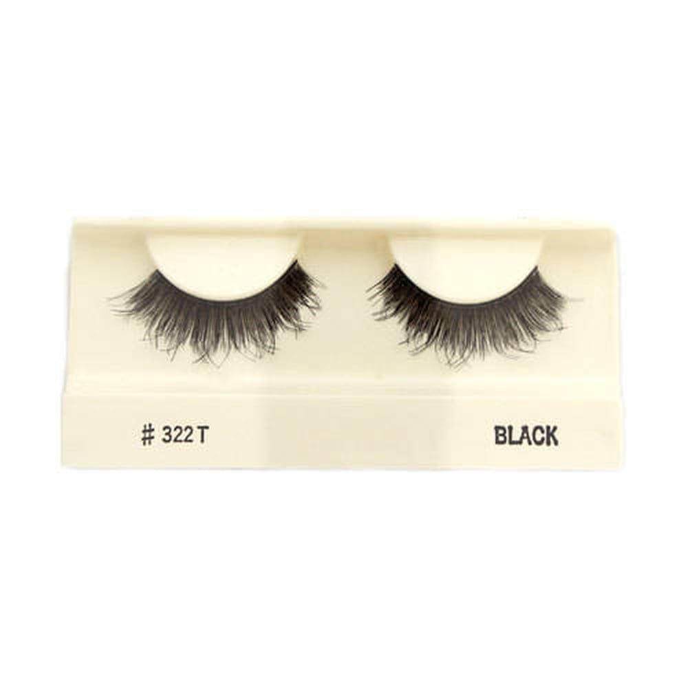 Broadway Hair-and-Makeup Tips | PS Beauty