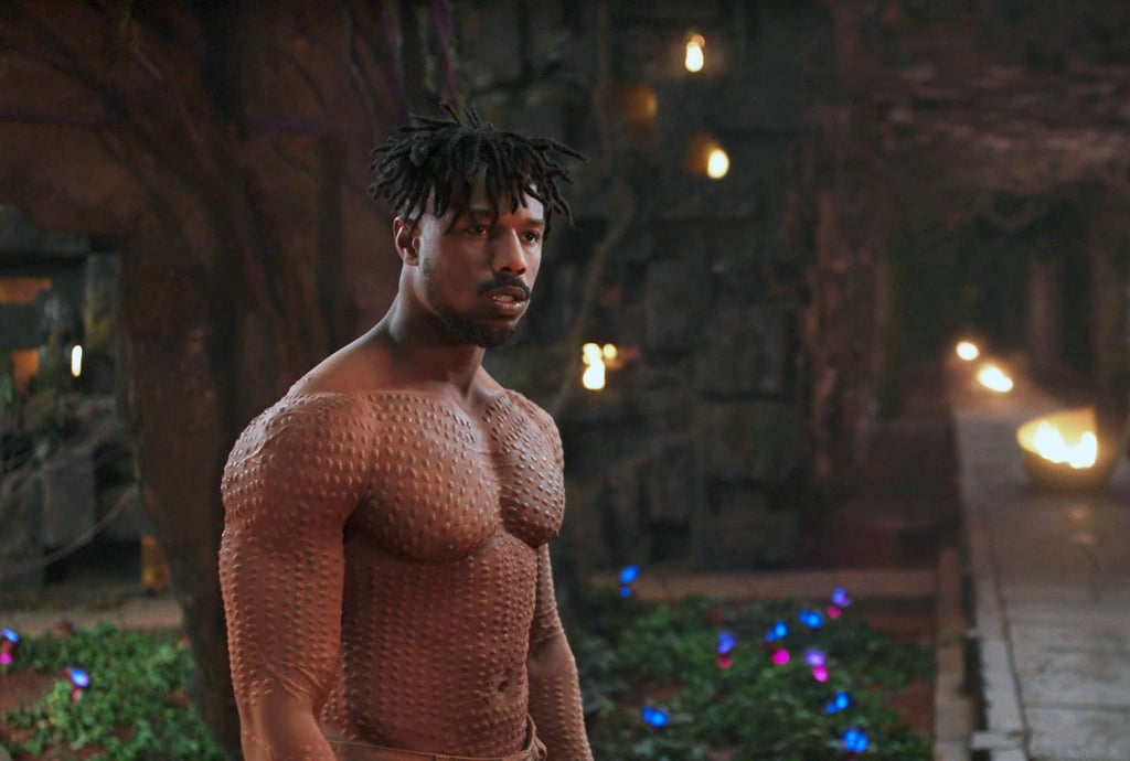 Marvel Cast Workouts | POPSUGAR Fitness