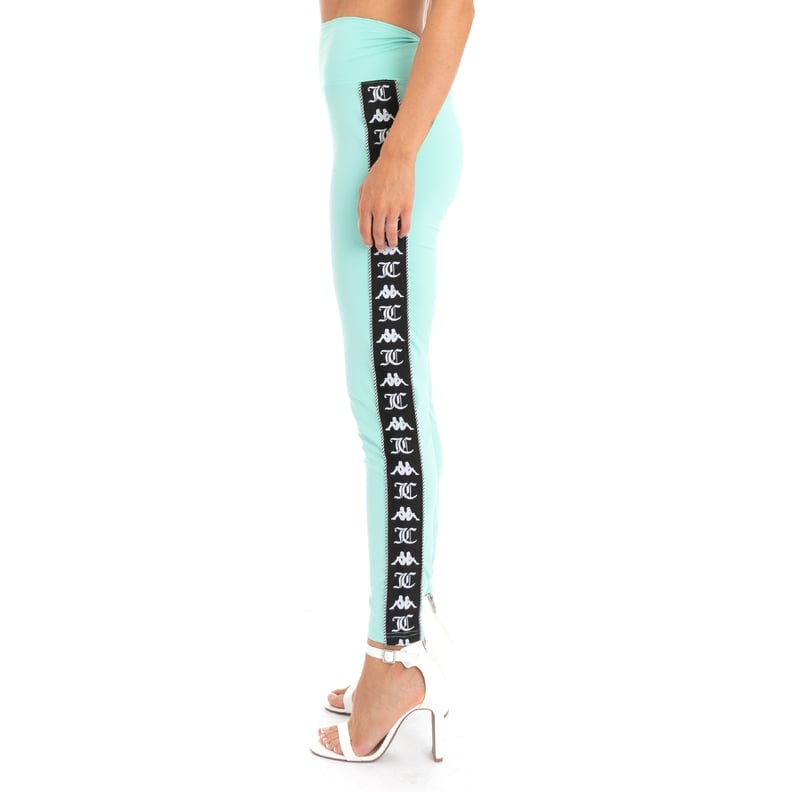 See Sofia Richies Kappa X Juicy Couture Collection Ps Fashion