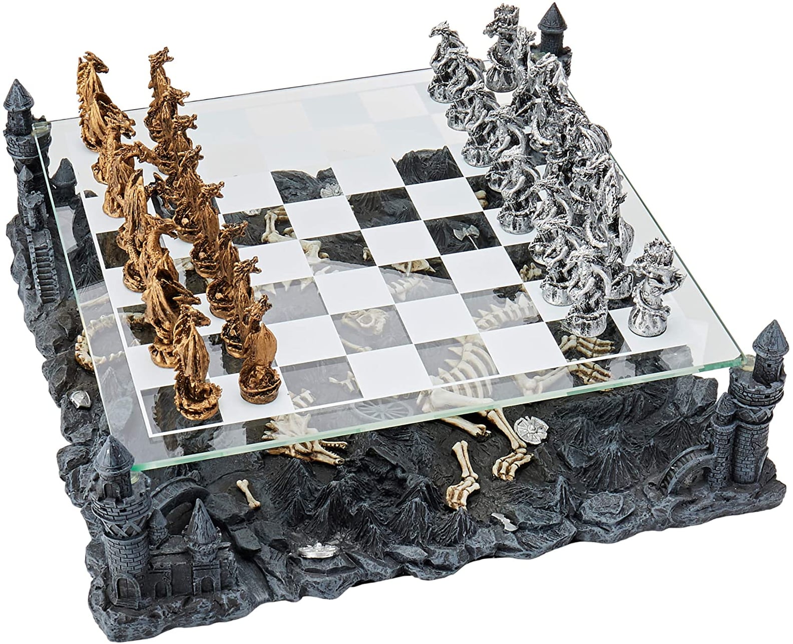 The Best Chess Sets | PS Smart Living