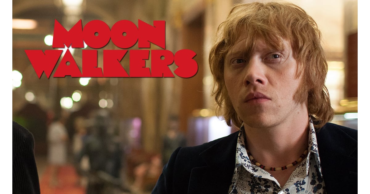 Moonwalkers | New Movies on Netflix January 2016 | POPSUGAR ...