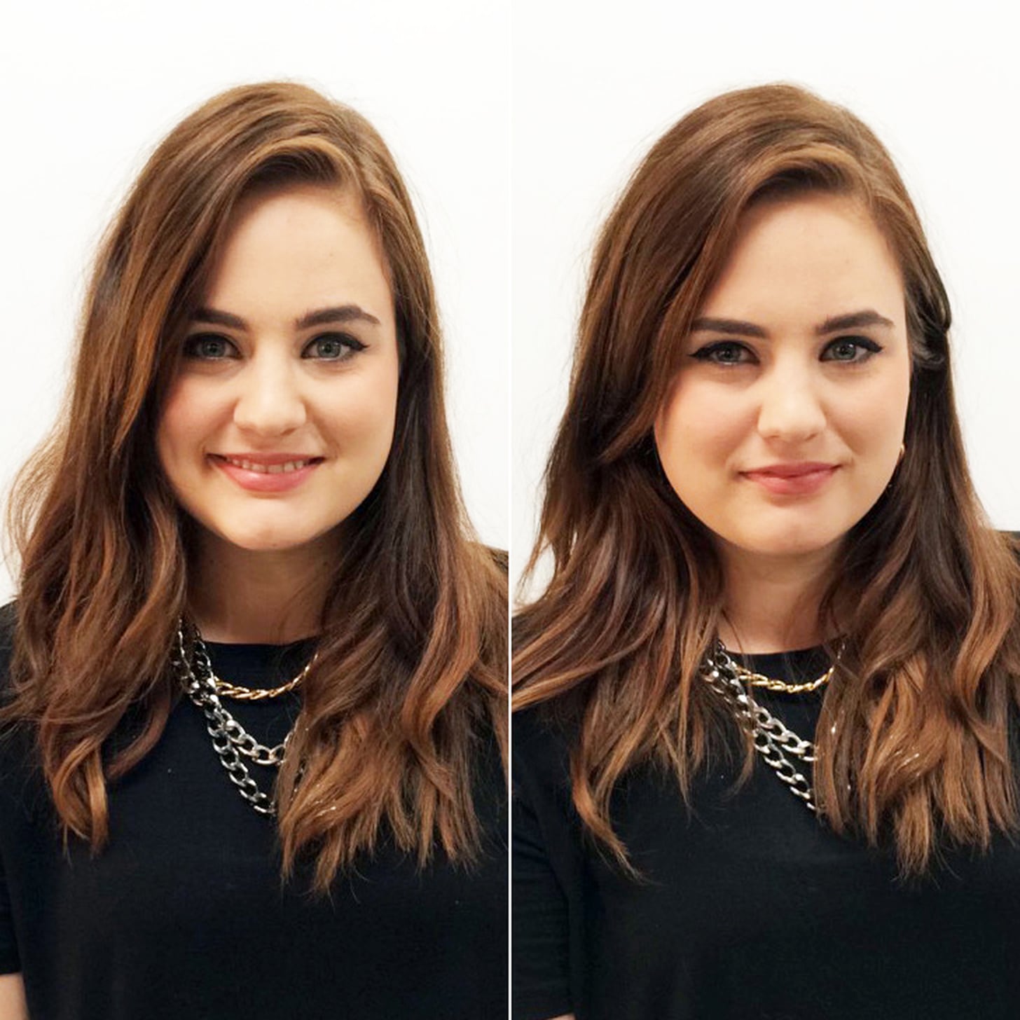 What Is Squinching? | PS Beauty