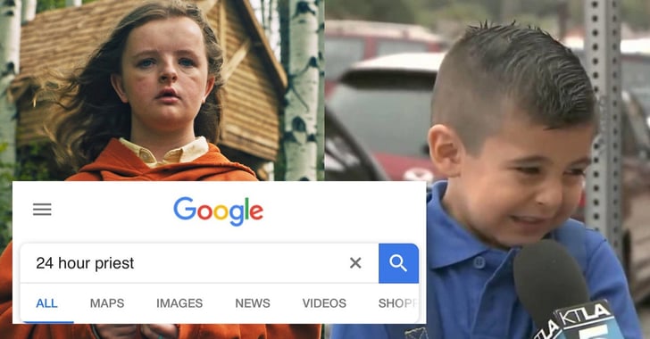 Hereditary Movie Memes | POPSUGAR Entertainment