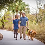 Dog Is Best Man at Wedding | POPSUGAR Pets