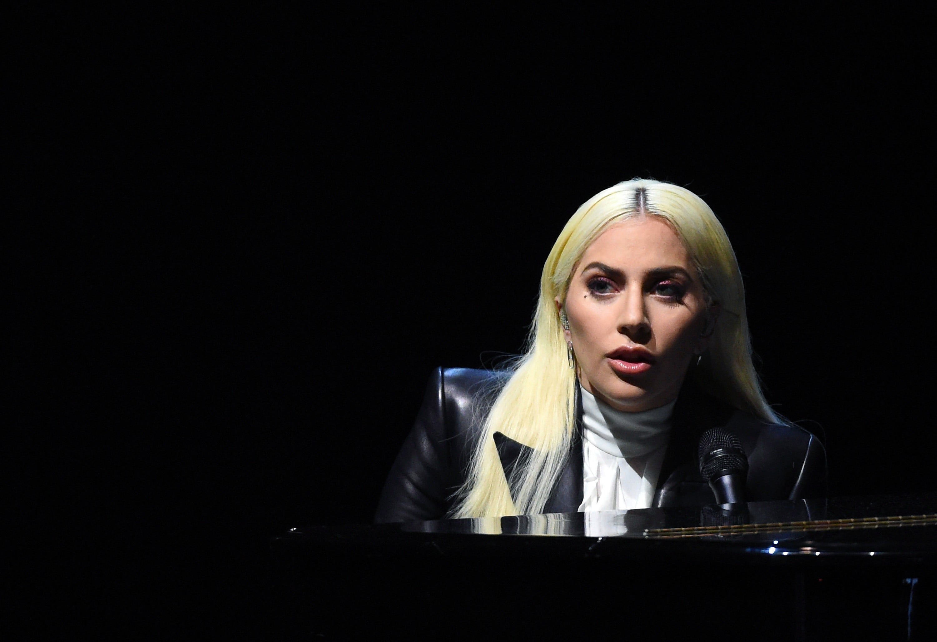 Songs Lady Gaga Wrote For Other Artists | PS Entertainment