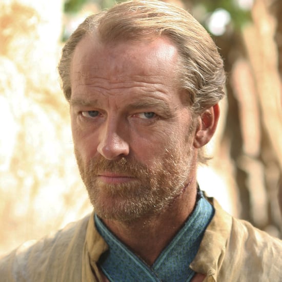 Who Is Coldhands on Game of Thrones? | POPSUGAR Entertainment