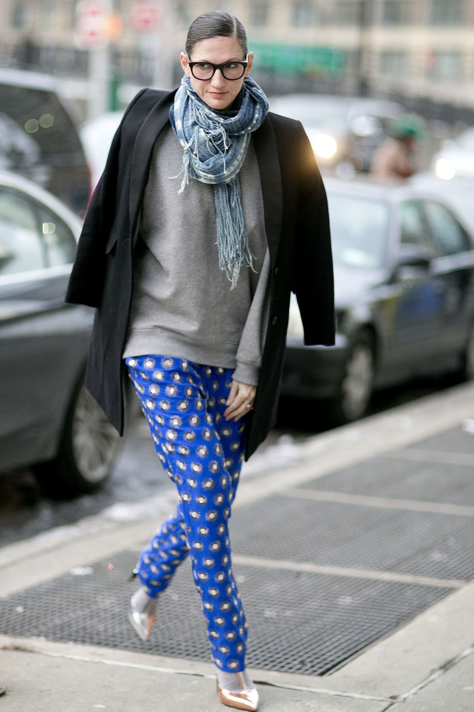 Street Style Halloween Costume Inspiration | PS Fashion