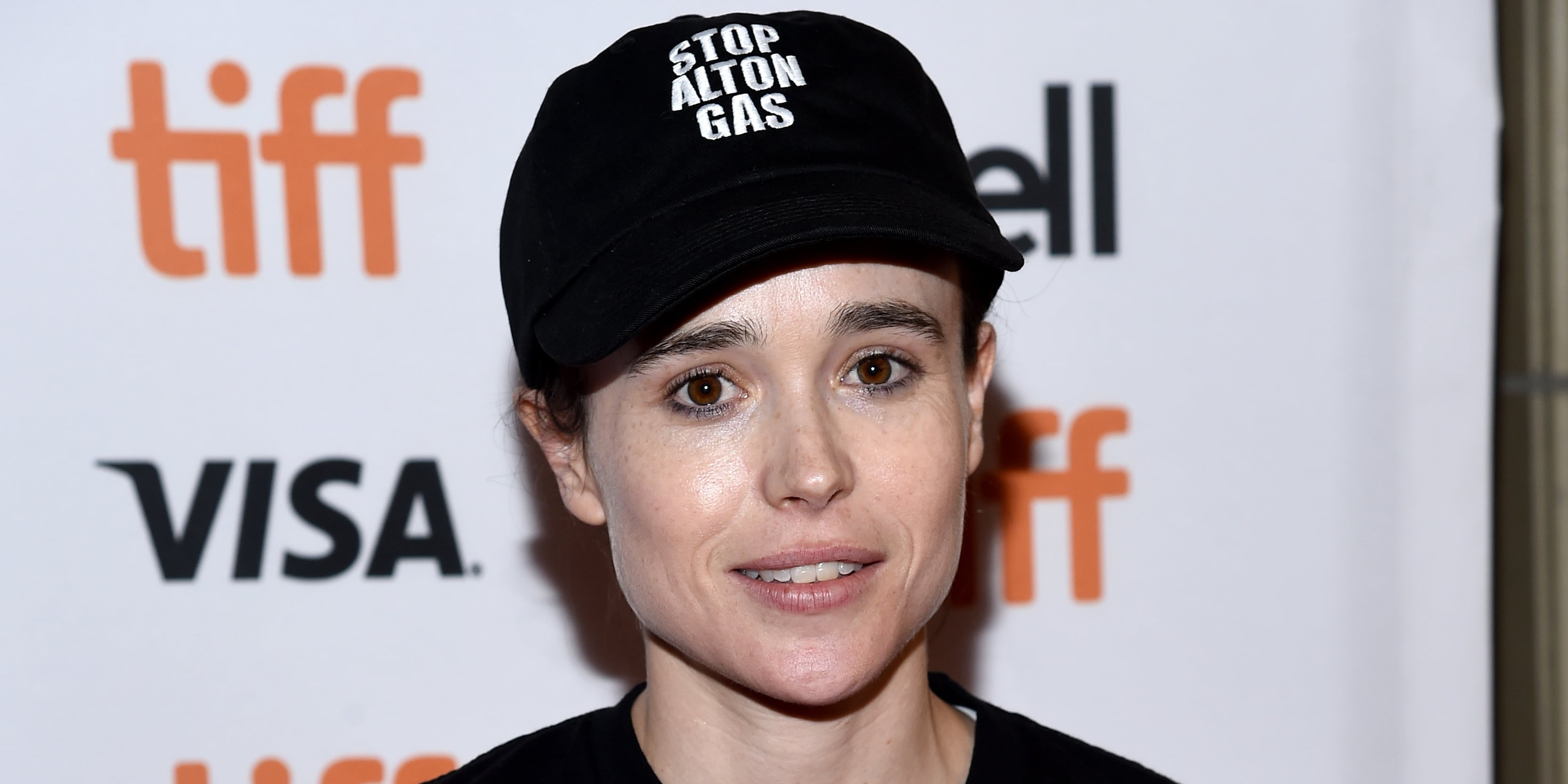 Celebrities Celebrate Elliot Page Coming Out as Transgender | PS Celebrity