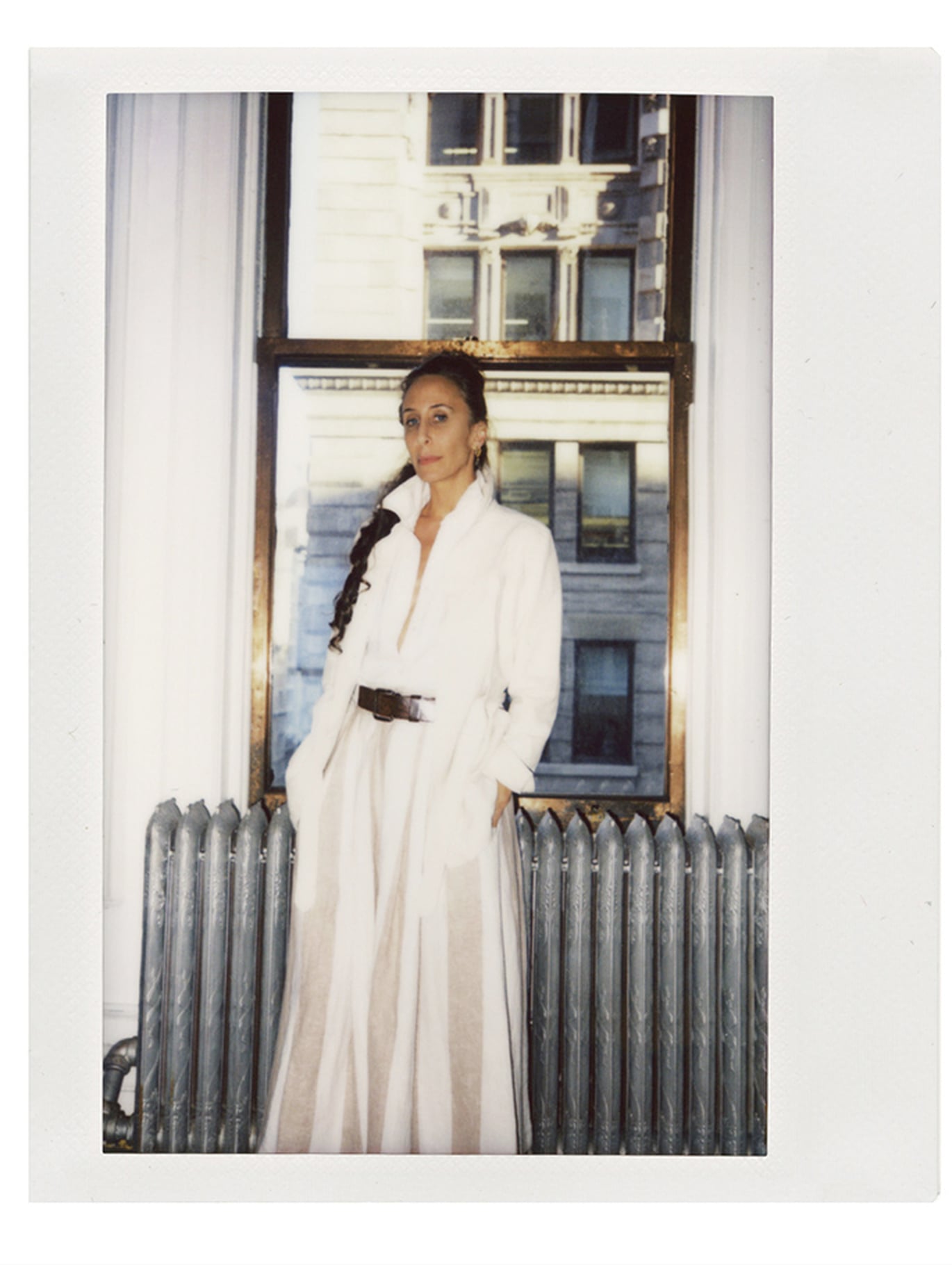 Mara Hoffman Interview on Sustainable Fashion Practices | PS Fashion