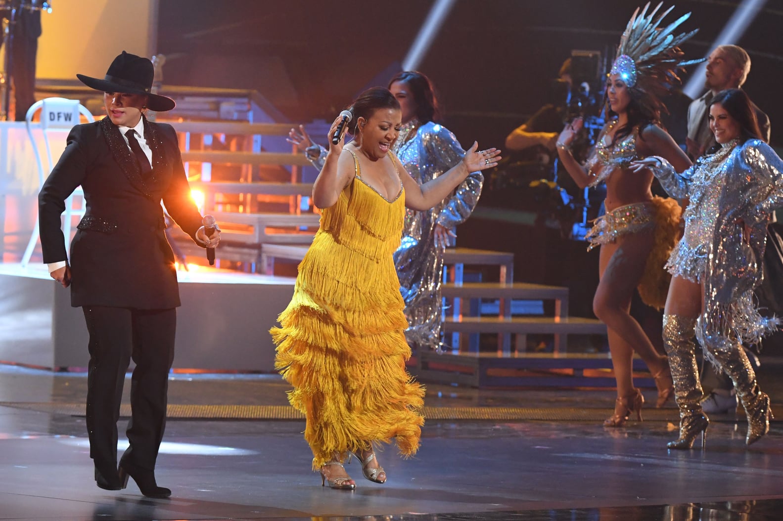 Latin Grammys 2019 Opening Number | POPSUGAR Latina