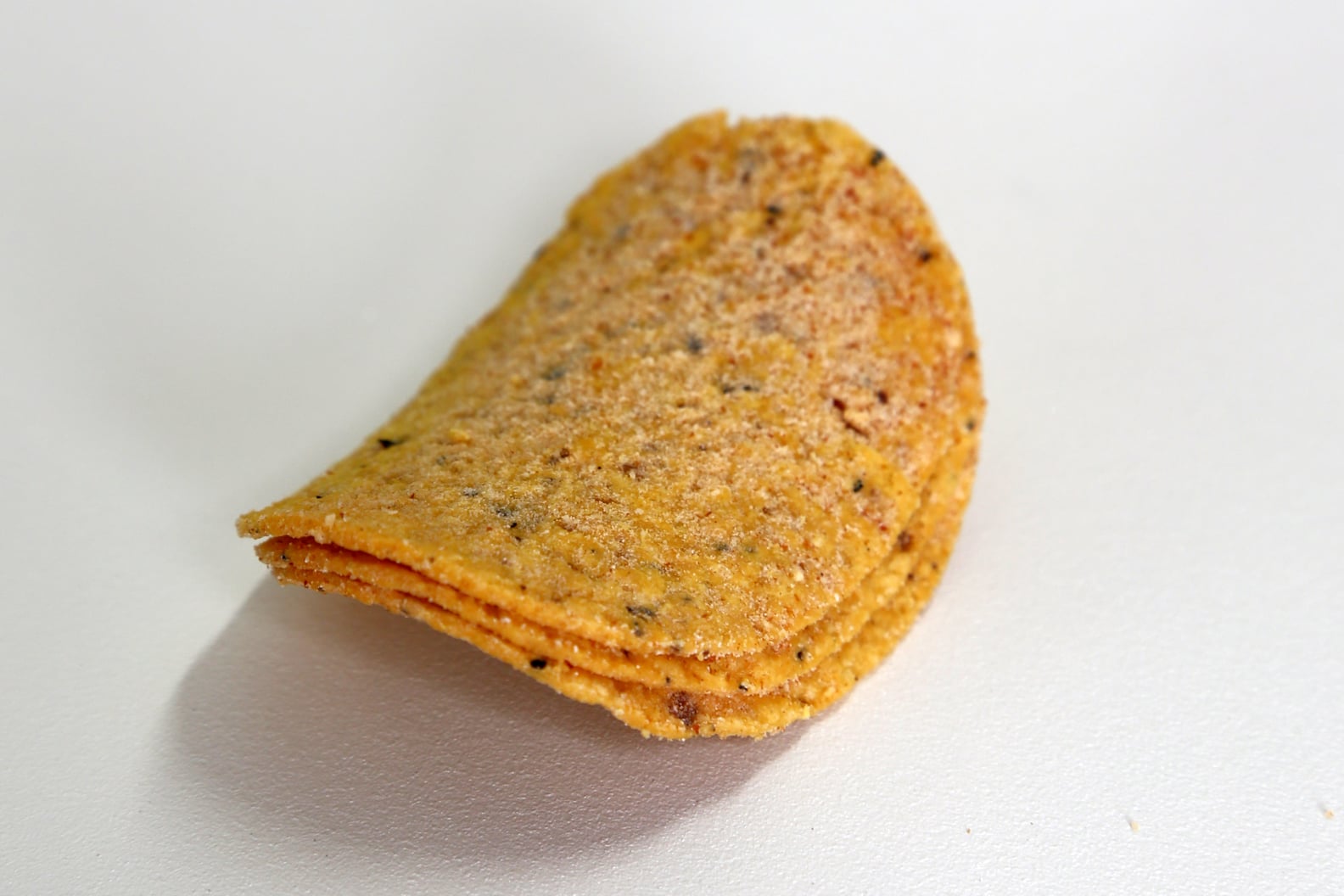 Pringles Tortilla Chips Review | PS Food