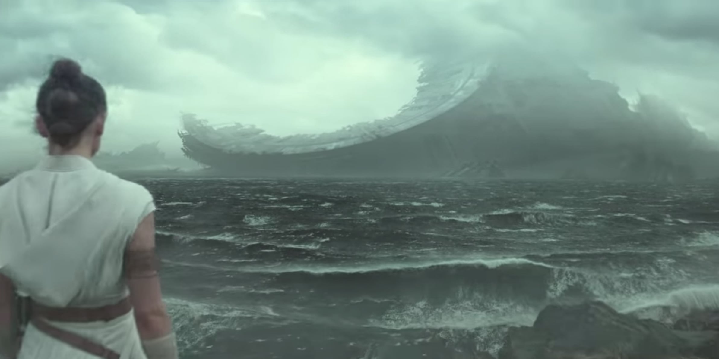 Is the Death Star in Star Wars The Rise of Skywalker? | PS Entertainment