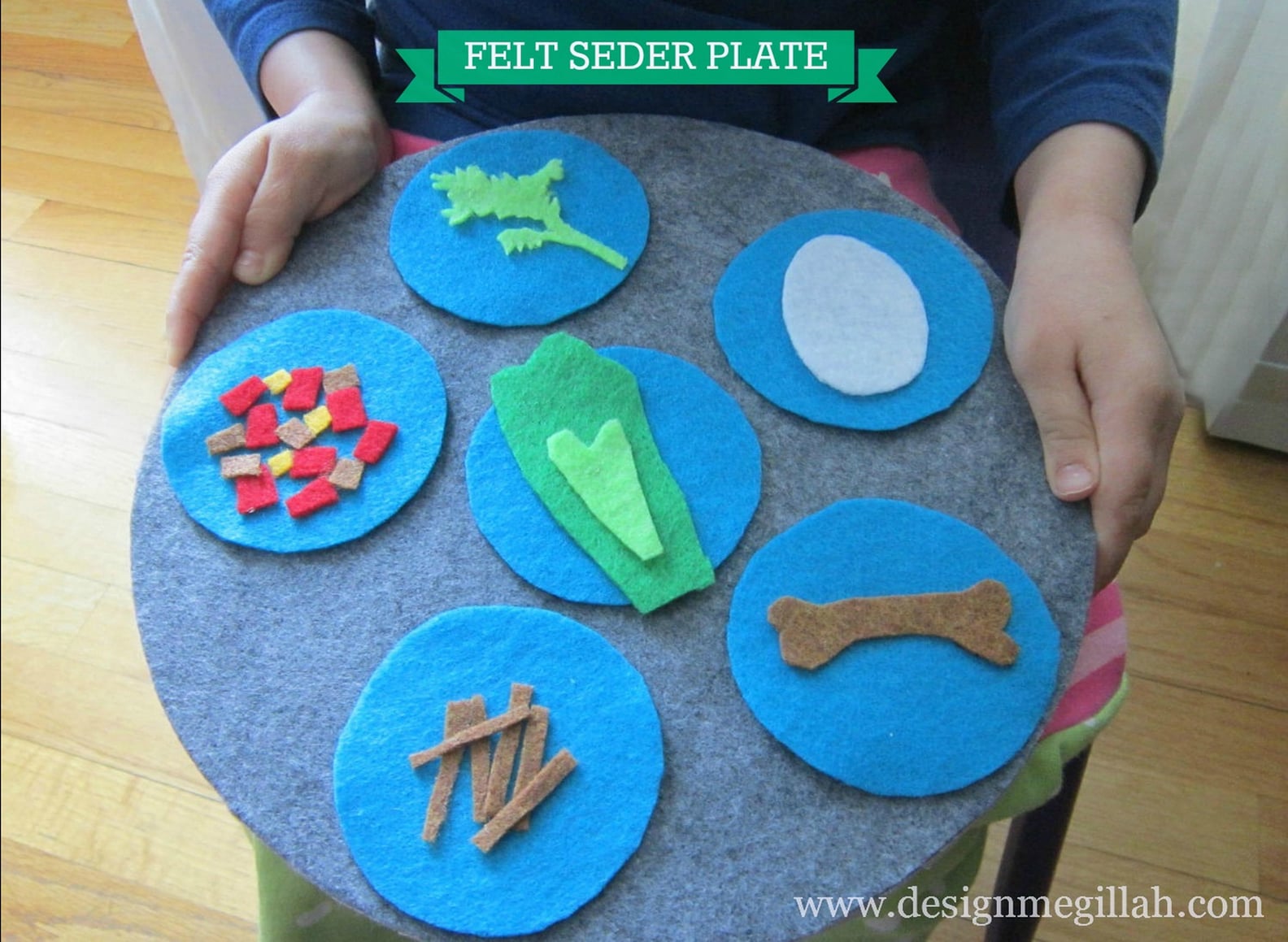 Passover Crafts For Kids | PS Family